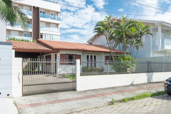 Casa Praia Da Vila - Imbituba - Imbituba