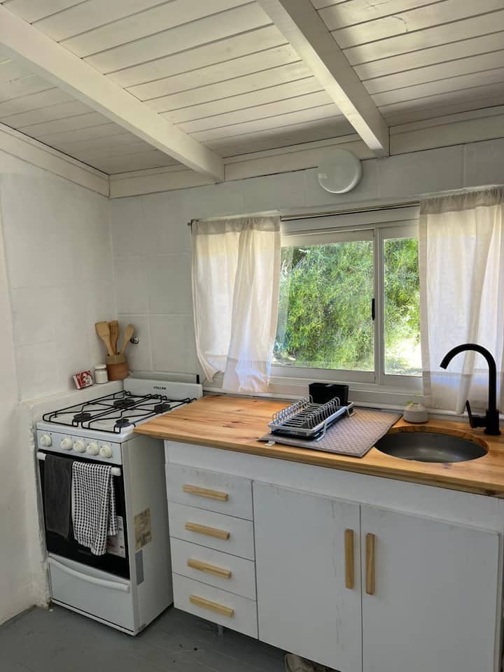 Un Lugar Tranquilo Cerca De Todo - San Carlos de Bariloche