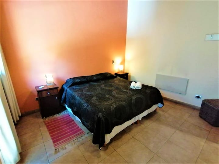 Habitación Doble Garden - Mendoza