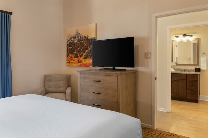 Club Wyndham Pagosa One Bedroom Suite - Pagosa Springs, CO