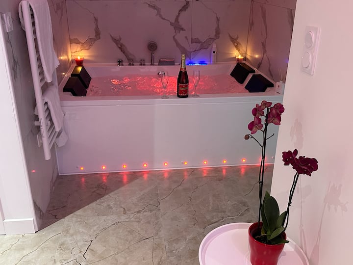 Suite Love - Lyon