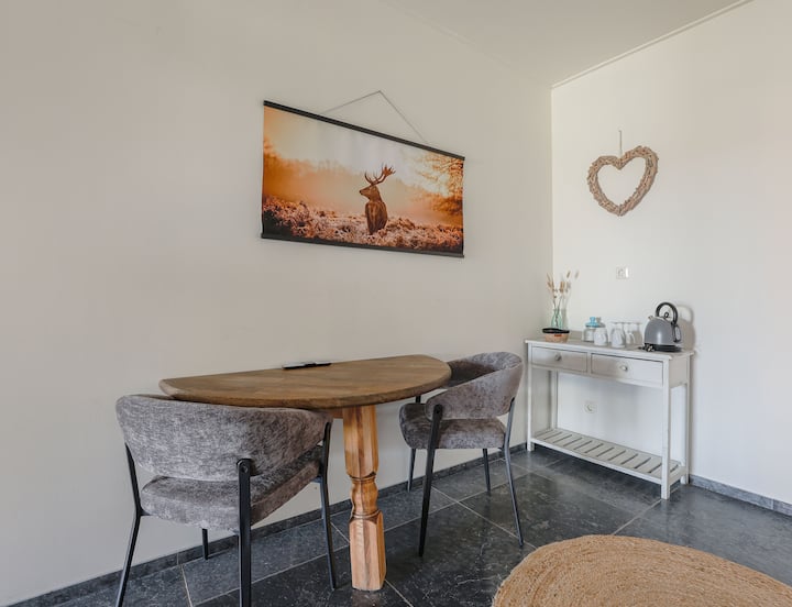 West 26, Kamer 5 - Sittard