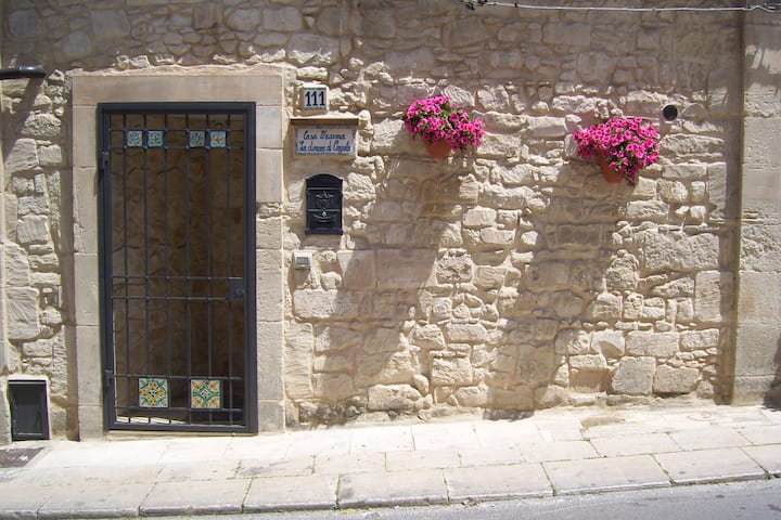 Casa Vacanza La Dimora Di Angela - Ragusa