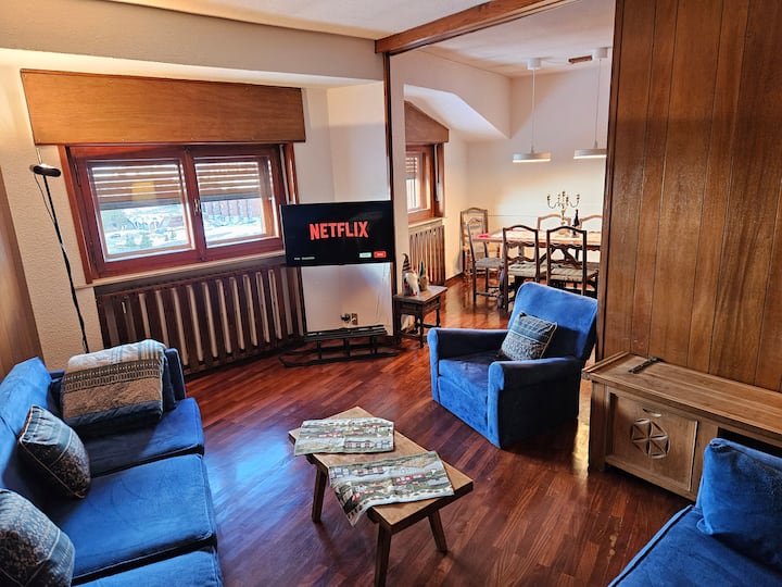 Cervino 1865 Family Home - Zermatt