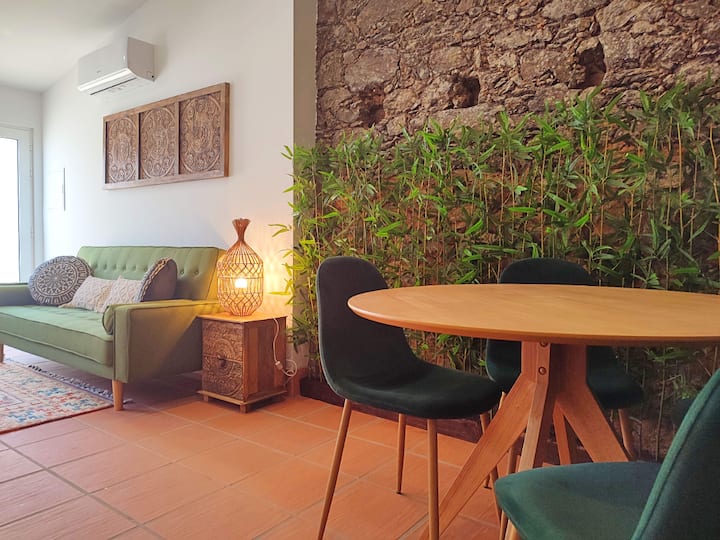 Casa Ruínas - Quinta De Matrena - Golegã