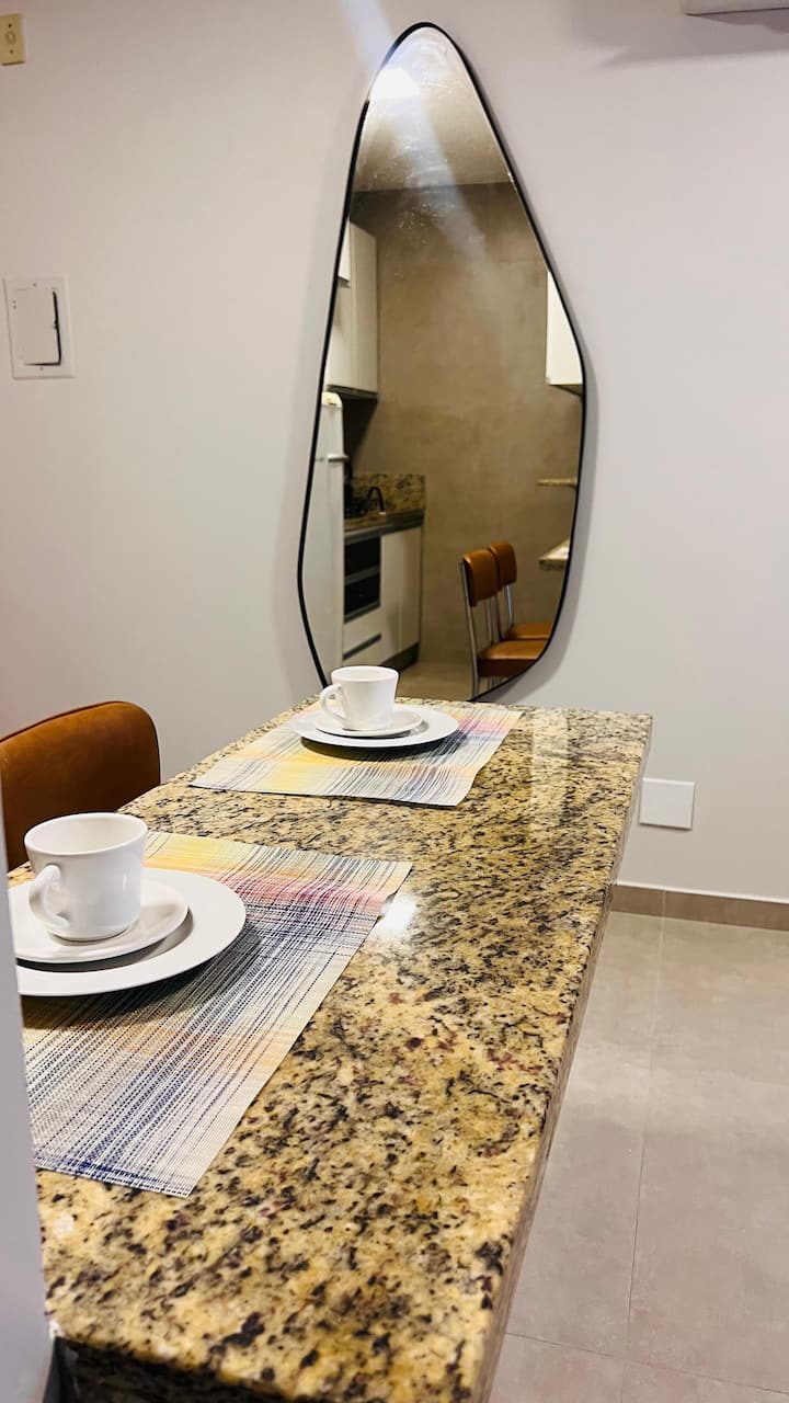 Apartamento Em Brasília - Brazil