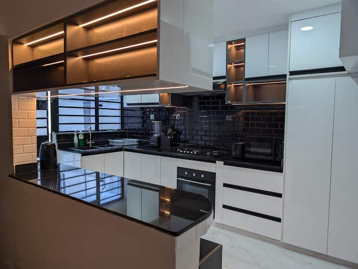 Modern 4 Bedroom House - Nairobi - Kenia