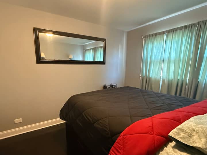 Njb Luxury Rentals - Homewood, IL