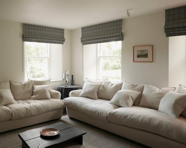 Old School, Cozy Cottage For 7 - Ballater