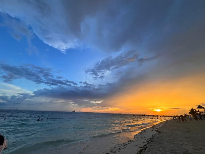 “Comodidad Y Estilo En El Corazón Del Caribe.” - Playa del Carmen