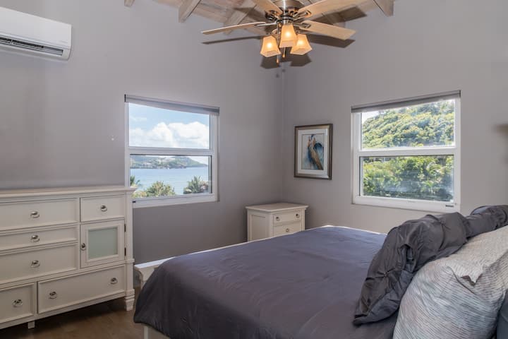 Dieppe Bay Suite With Ocean View - C304 - Antigua and Barbuda