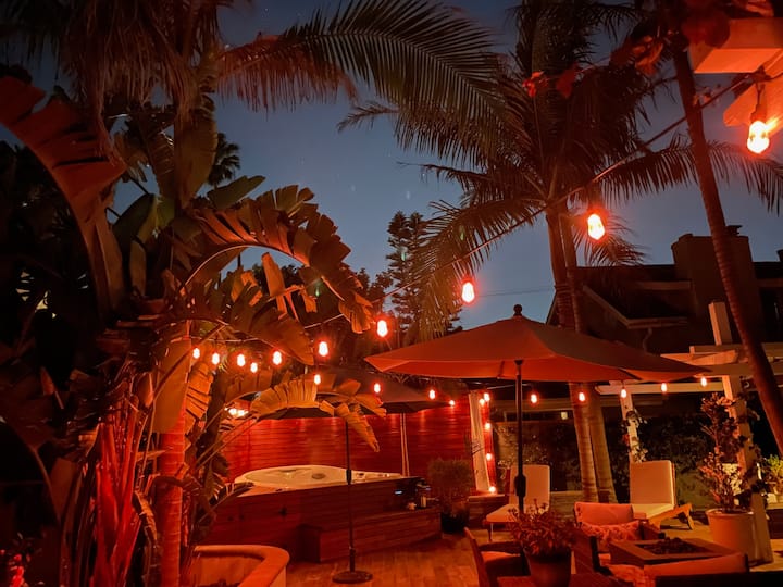 Newport Beach Family Home - Newport Beach, CA
