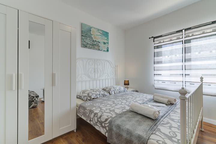 Spectacular Seaview & Large Apartment - "Olga" - Senj