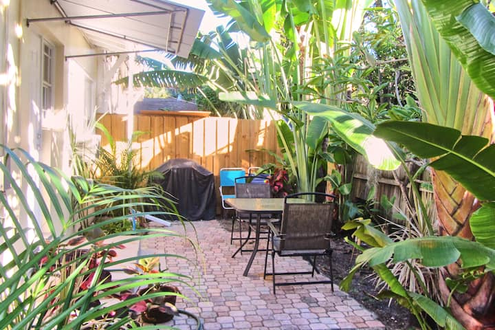 Cozy Comfort - Awesome Location! - Fort Lauderdale