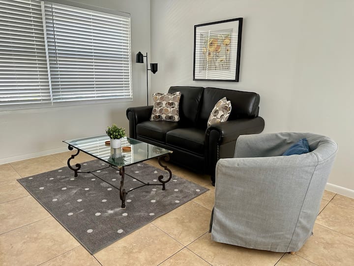 Cozy Comfort - Awesome Location! - Fort Lauderdale