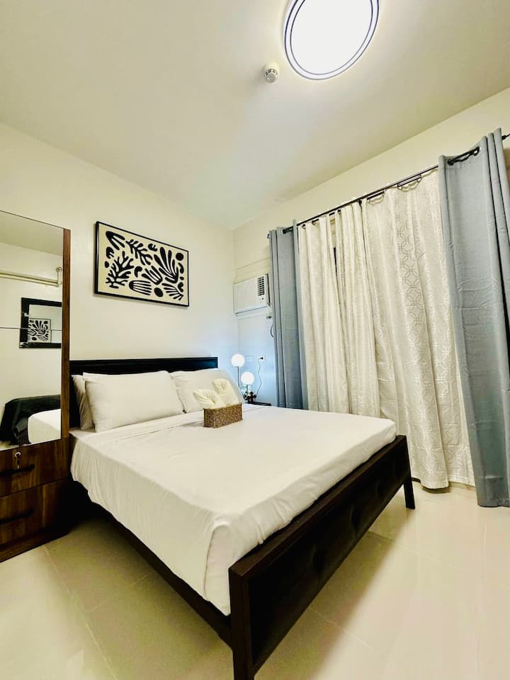 Skye's Haven - Panglao