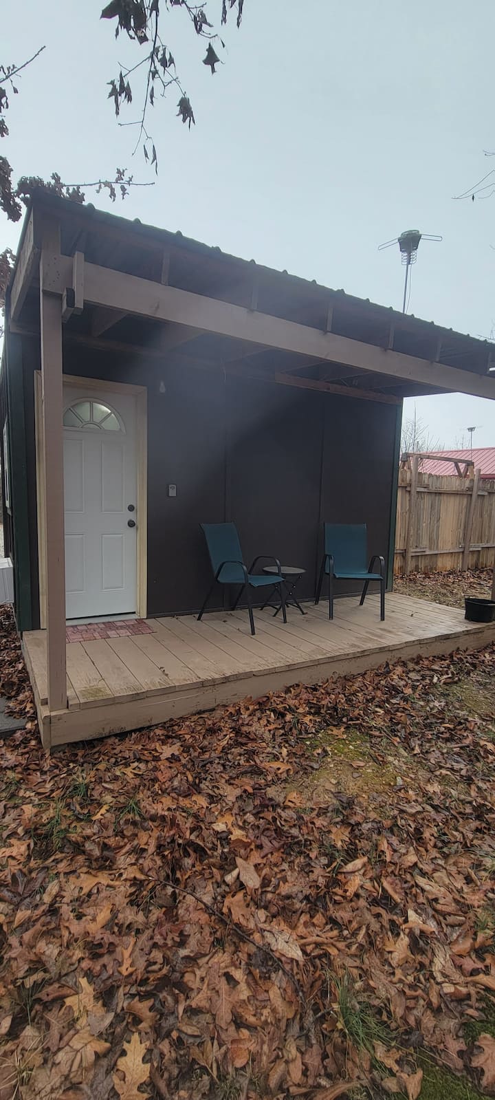 Cabin #4 - Alton, MO