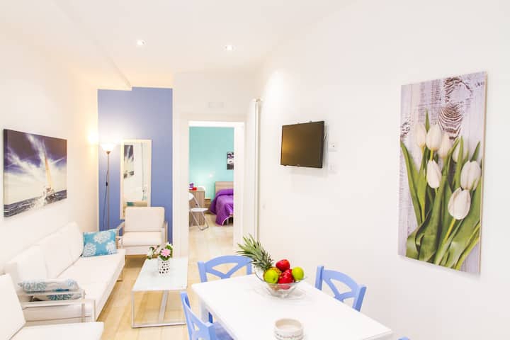 Vanni House 68 - Cefalù