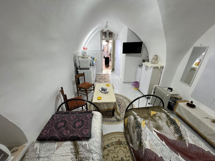 Jerusalem Luxe Apartment - Casanova St - Jerusalem