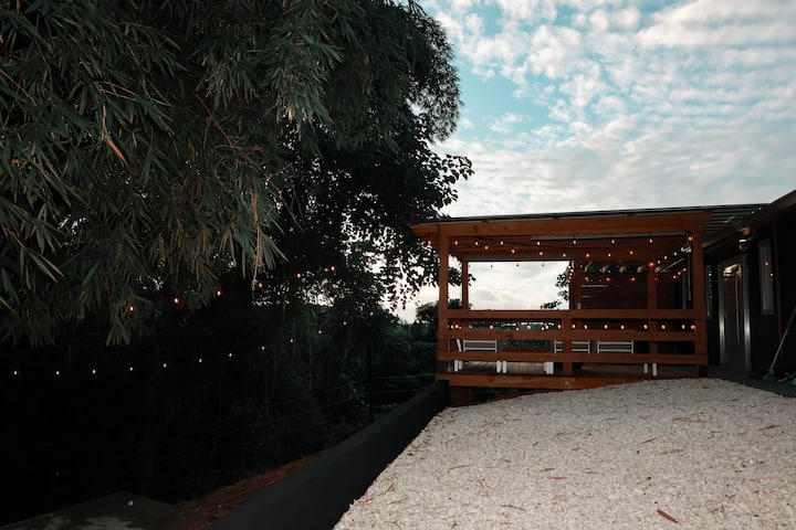 Villa Chemin En Hacienda Camila - Puerto Rico