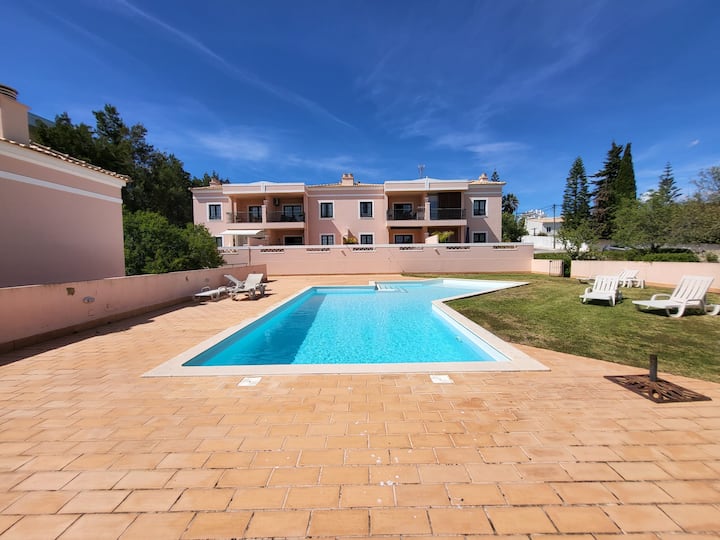 A Place In The Sun Alvor - Alvor