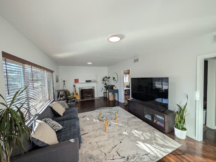 Cozy 2br | Hot Tub + Karaoke | 10 Min To Downtown - Utah