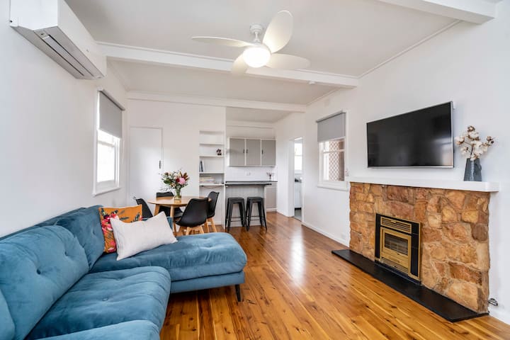 Cottage On Victoria - Temora