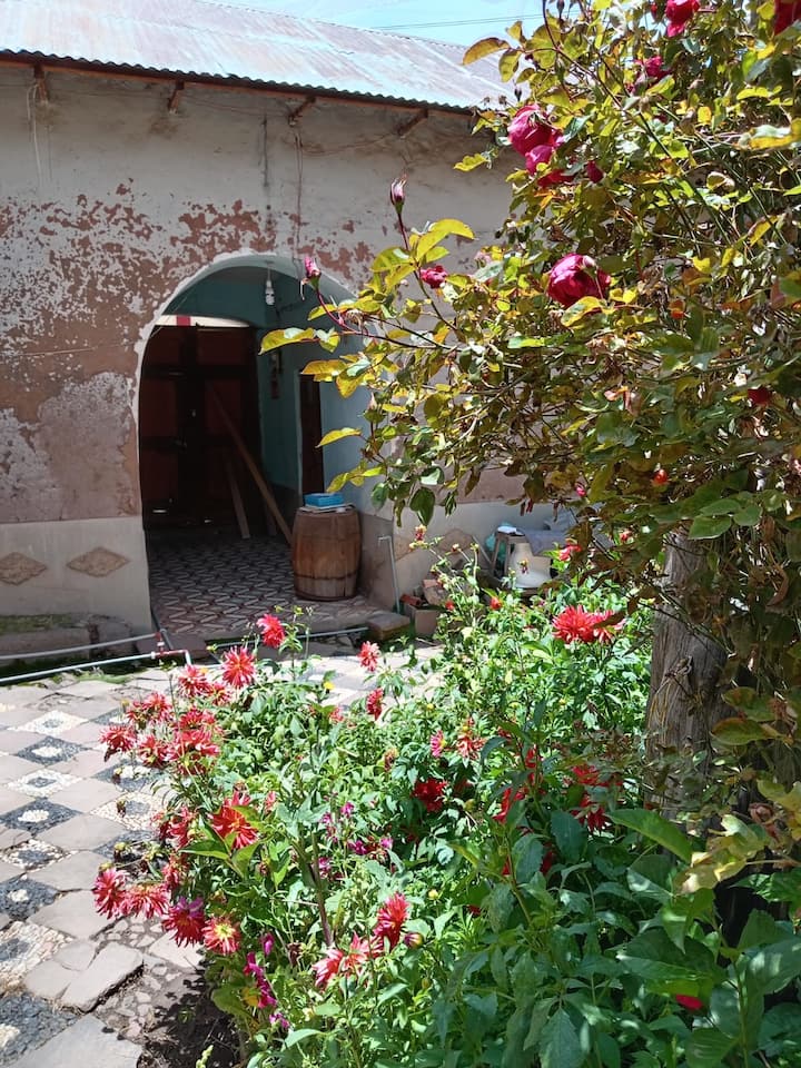 La Posada De Zulema - Puno