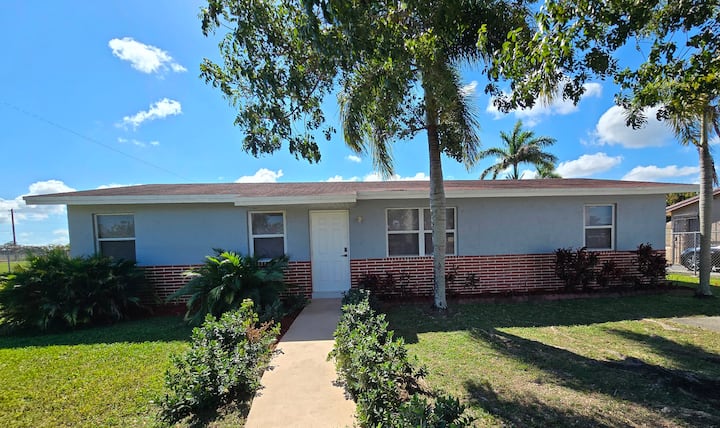 Green Keys Ranch - Homestead, FL