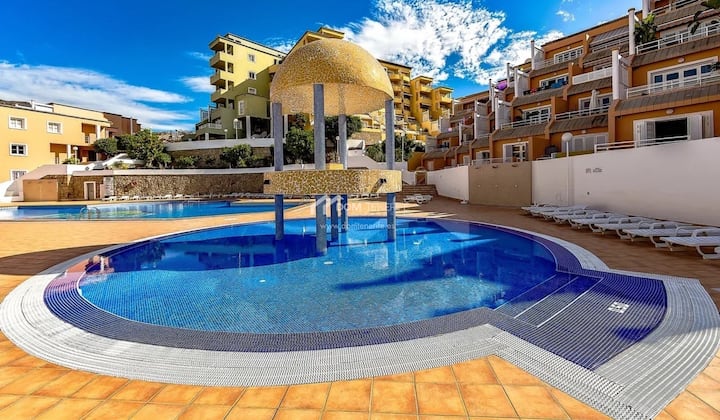 Complex Orlando, 1 Bed Modern -