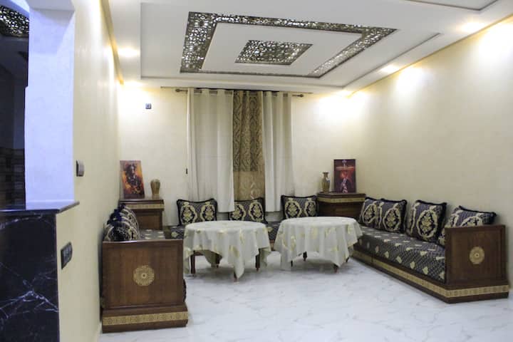 Casa Hassan - Taghazout