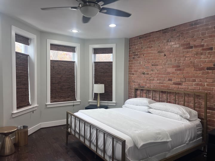 Shaw Guest Suite-1 - Washington D. C., DC