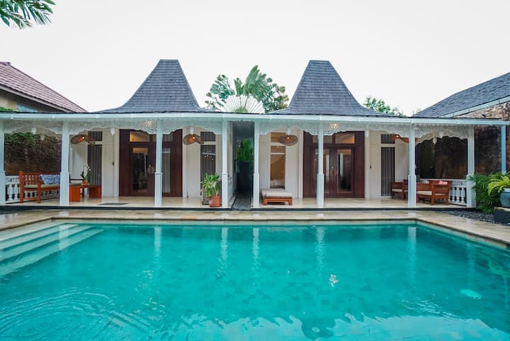 Villa Larosa - Sanur