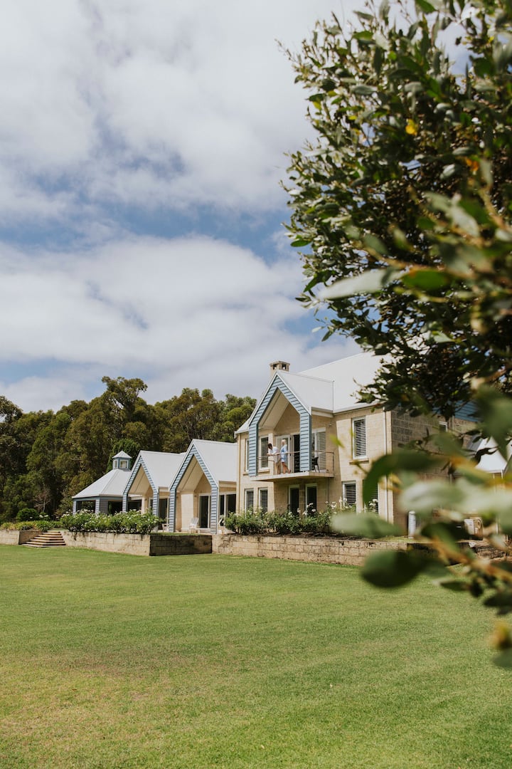 The Residence At Cape Lodge - Yallingup