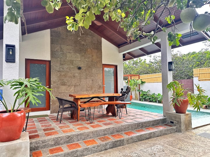 La Herdeira Private Villa Resort - San Rafael