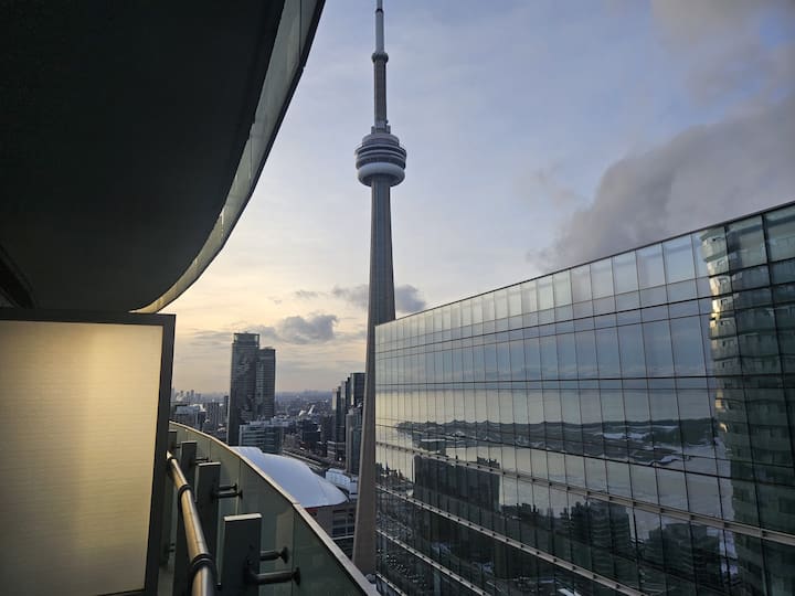 Cozy Condo In Downtown Toronto - Toronto