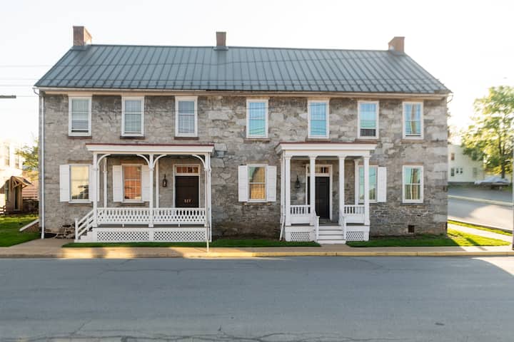 Historic Wrightsville Home - Marietta, PA