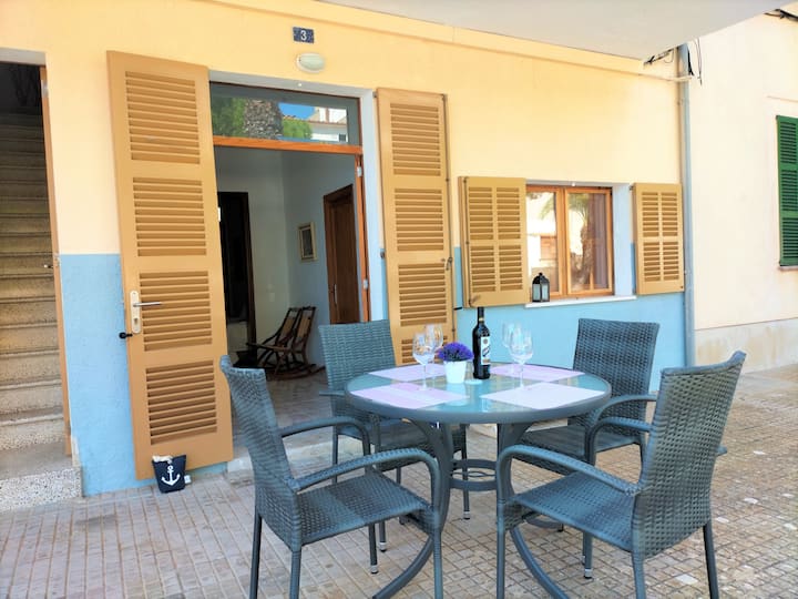 Ca Na Robina - Santa Margalida