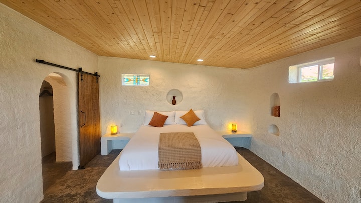 Black Water Junction Casa - Virginia