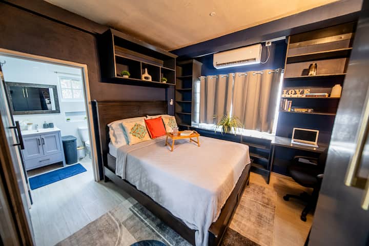 Emarald Studio Apt - Grenada