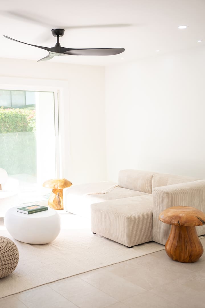 Japandi Stay - Palm Desert, CA