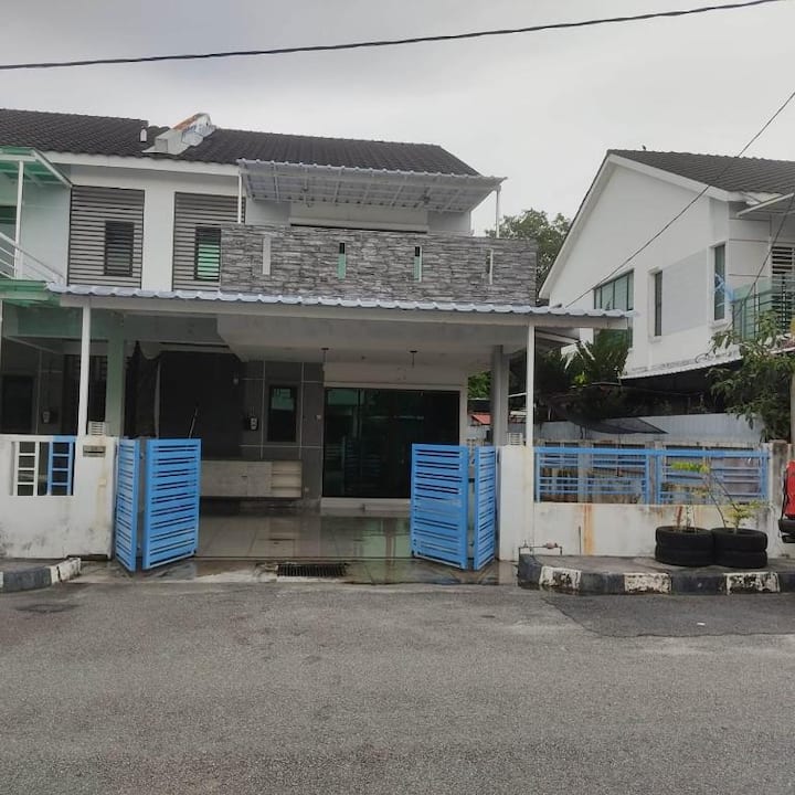 Wejdan Two Point Zero Bp Penang - Balik Pulau
