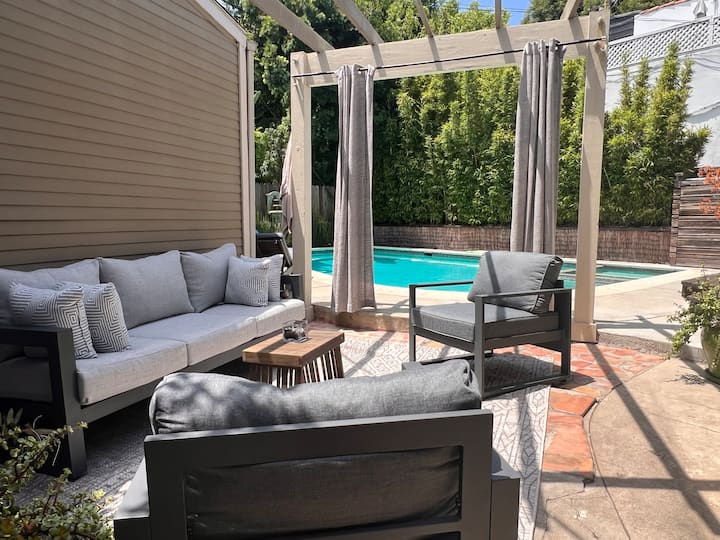 Home Away From Home - Hollywood, CA