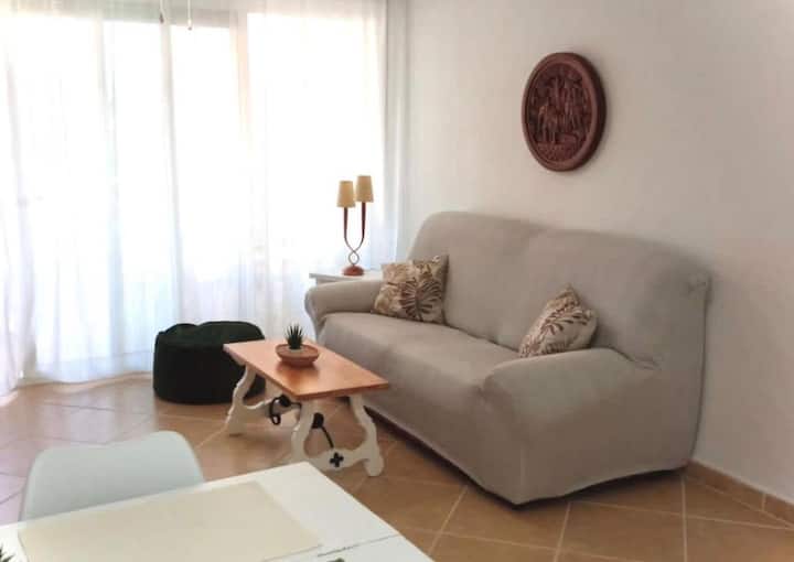 Apartamento Urb La Felicidad - Dénia
