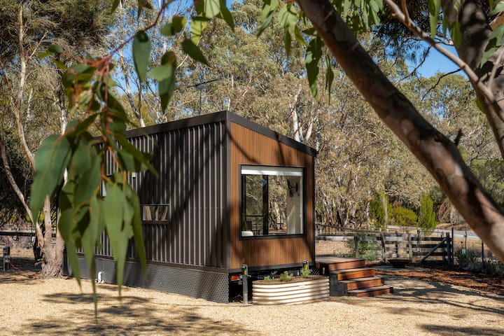 Chalky's Retreat - McLaren Vale