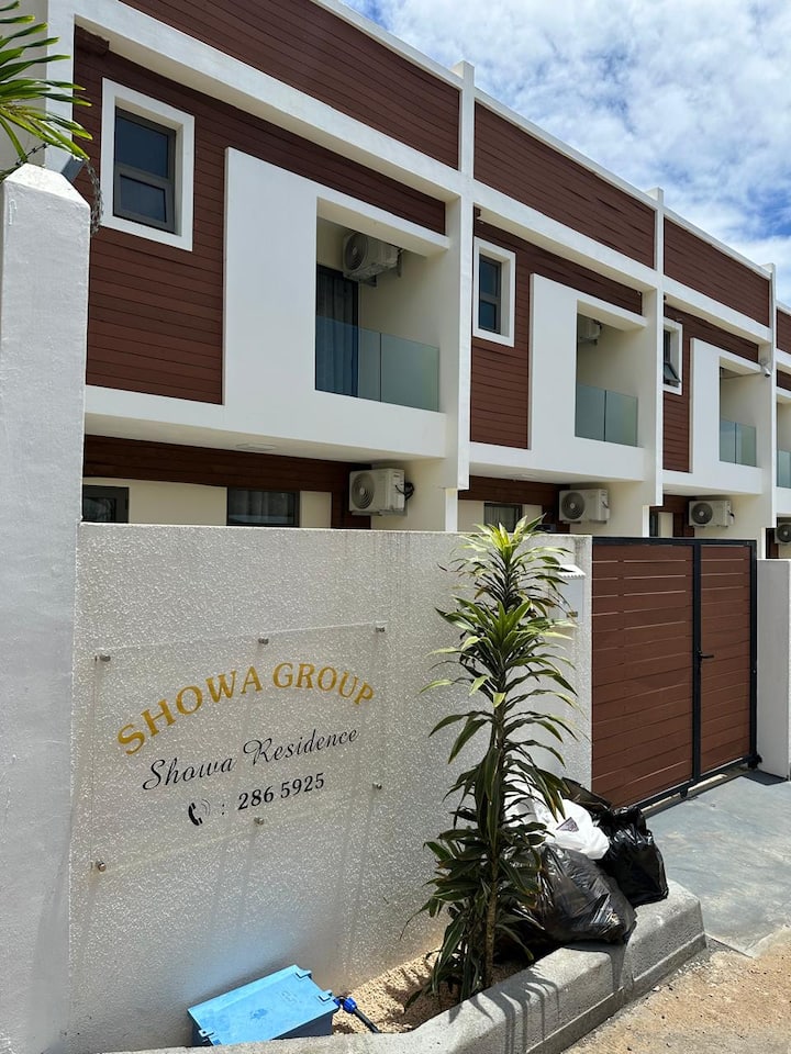 Blue Horizon Villa - Mauritius