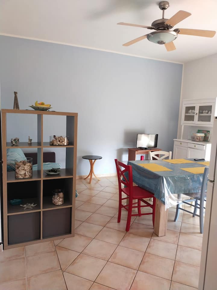 Gallipoli, Appartamento Sul Mare - Gallipoli