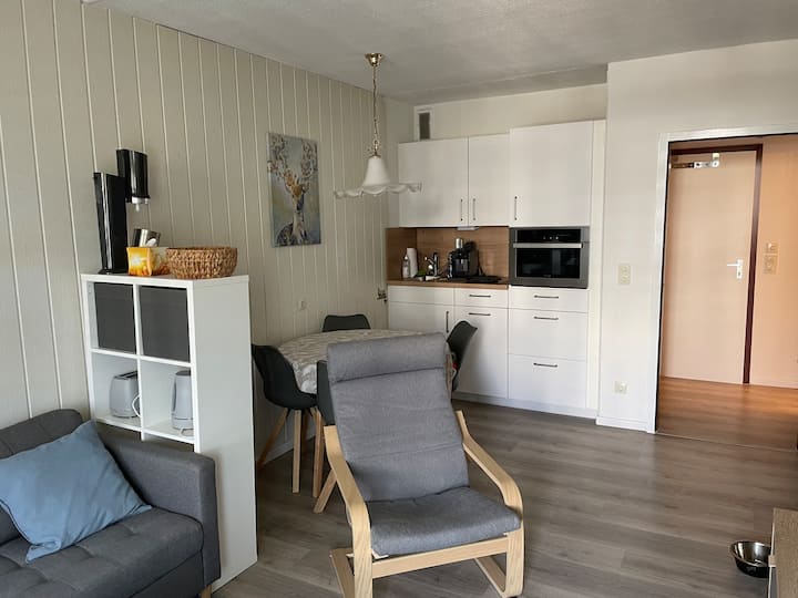 Wohnung Harz - Goslar