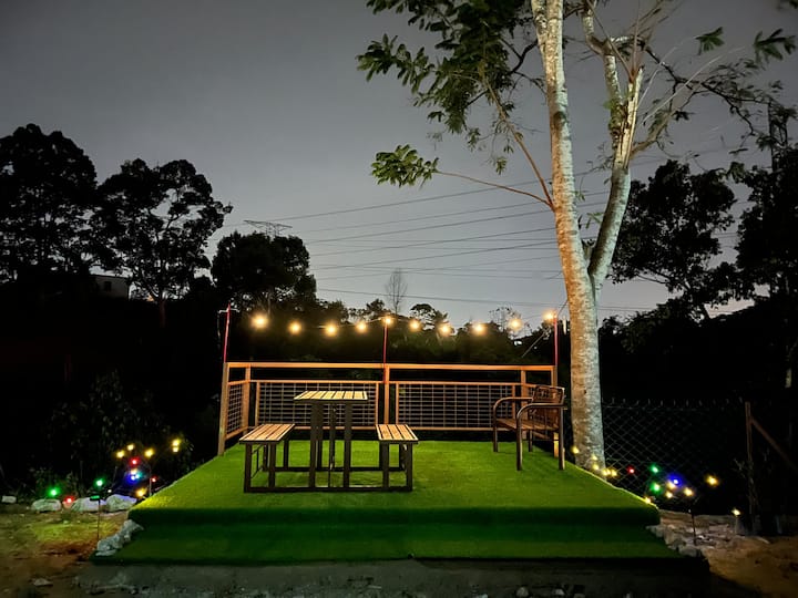 Teratak Tokabah Homestay - Seremban