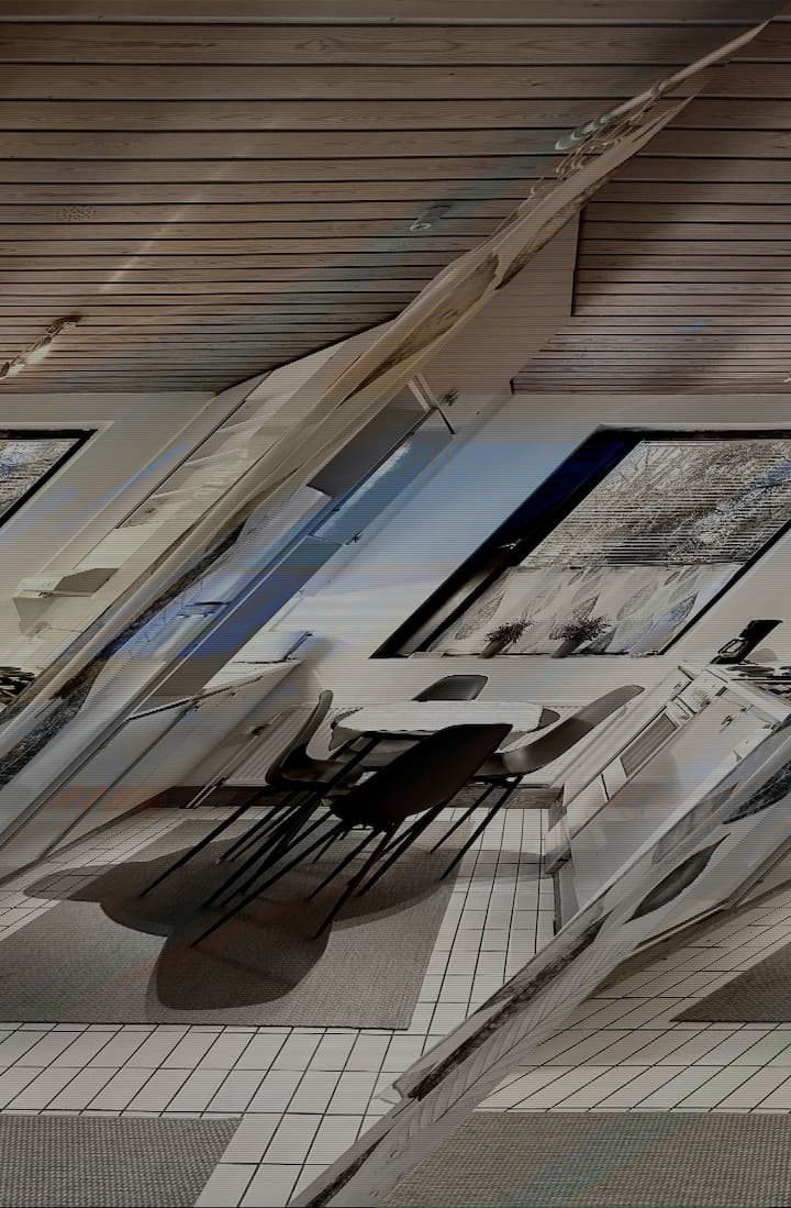 Tunnelmallinen Yksiö Espoonlahti - Espoo